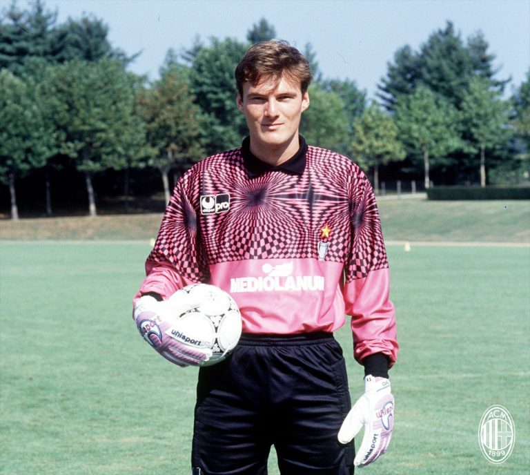 #Prequel, prima del professionismo: intervista a Massimo Taibi - Gli ...