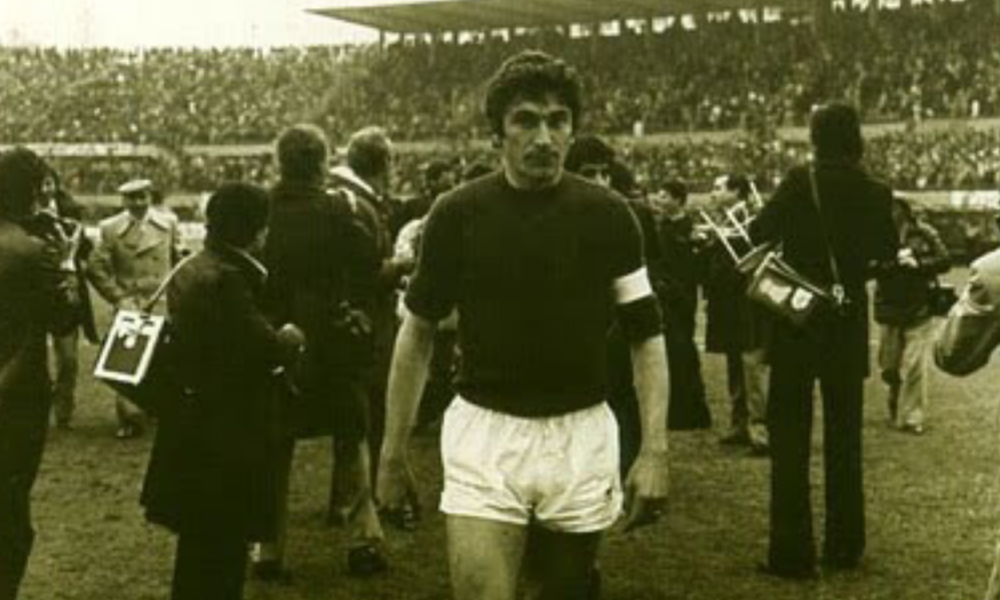 Angelo Cereser: "...giocavamo il derby per i tifosi, soltanto per loro ...