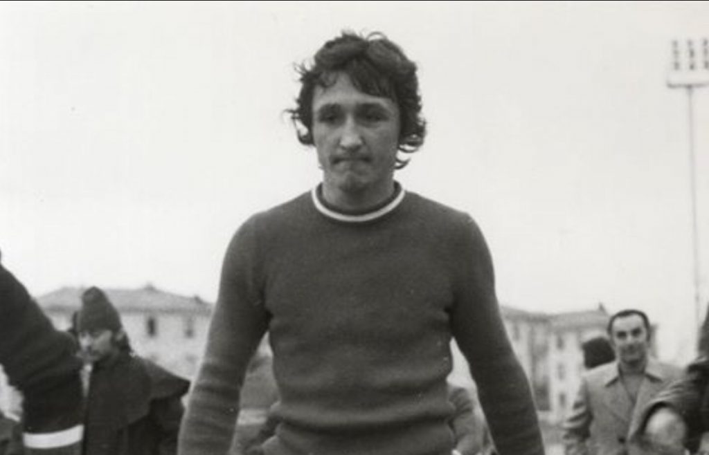 Valerio Spadoni: “Il Passator Cortese del Gol” e le sue 70 primavere ...