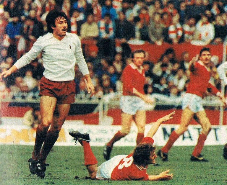 Salvatore Vullo: "La mia vita da calciatore? Tutto stupendo e ...