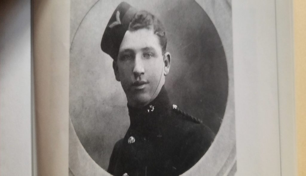 La Grande Guerra e il calcio genovese – Seconda Parte - Gli Eroi del Calcio