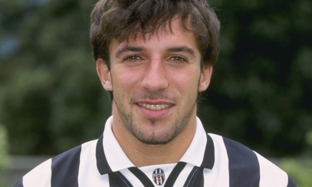 La storia di Alessandro Del Piero - Gli Eroi del Calcio