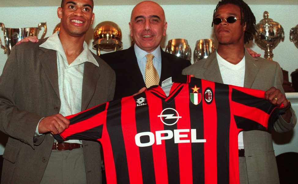 Galliani: "Prima della nascita del grande Milan i giornalisti ridevano ...