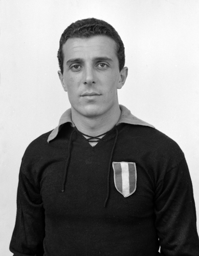 10 luglio 1930 - Nasce Giorgio Ghezzi, il “Kamikaze” di Romagna. Dagli ...