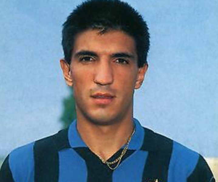 La storia di Enrico Cucchi - Gli Eroi del Calcio