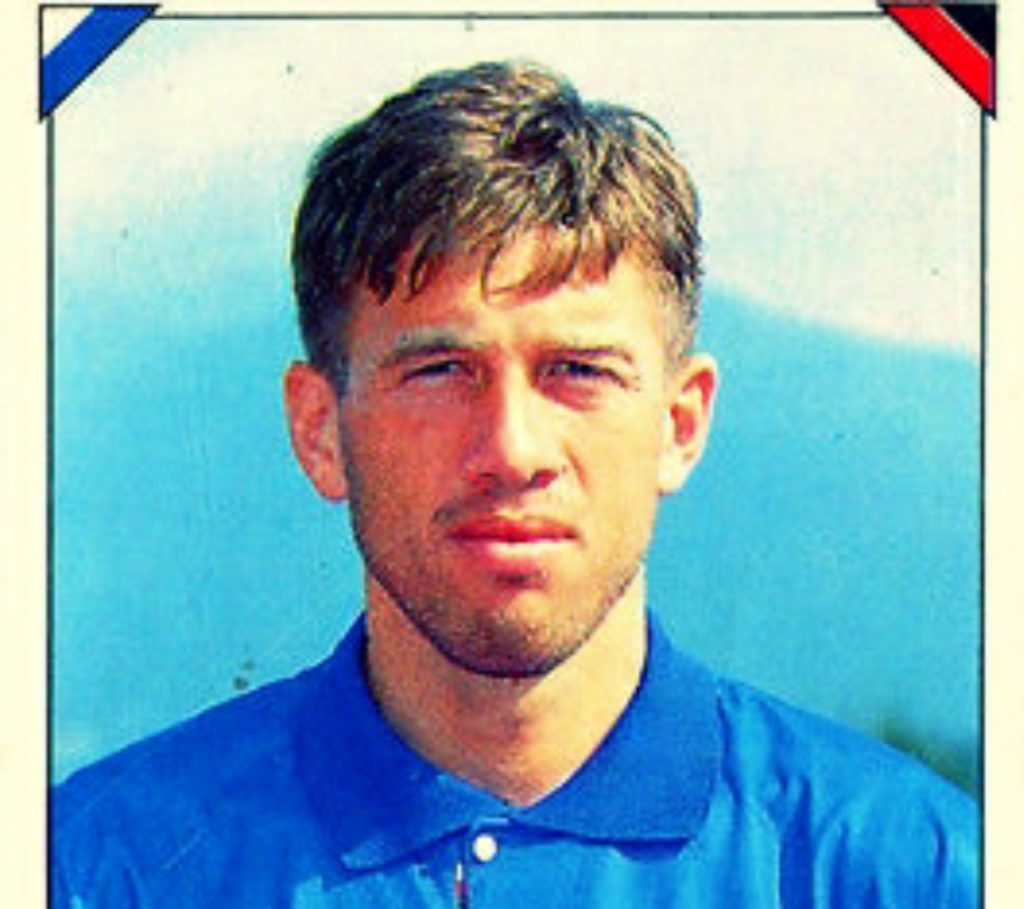 Ti ricordi di ... Srečko Katanec - Gli Eroi del Calcio