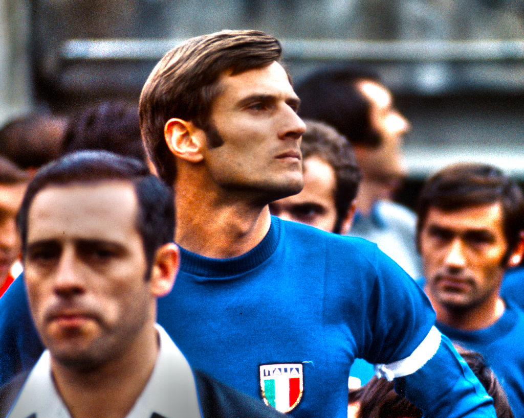 Il 4 Settembre del 2006 ci lasciava Giacinto Facchetti - Gli Eroi del ...