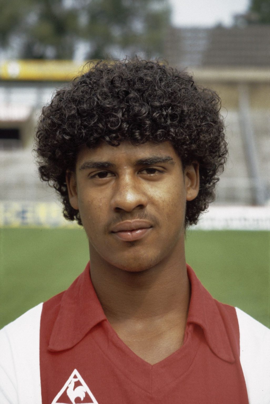 I 58 anni di Frank Rijkaard, l'uragano rossonero venuto dall'Olanda ...