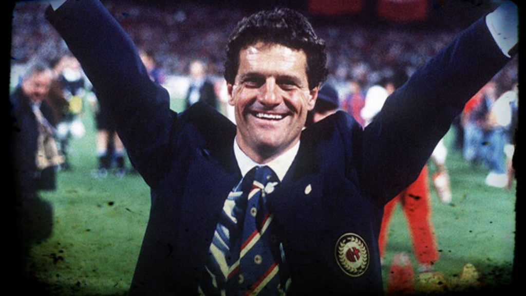 18 Giugno 1946: nasce "don" Fabio Capello - Gli Eroi del Calcio