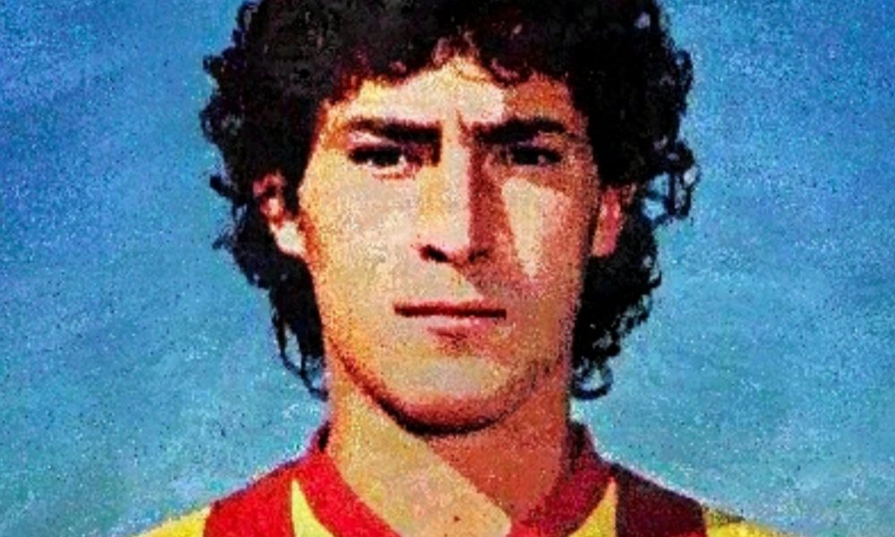 ESCLUSIVO - Intervista a Ricardo Paciocco: "Quando segnai di rabona ...