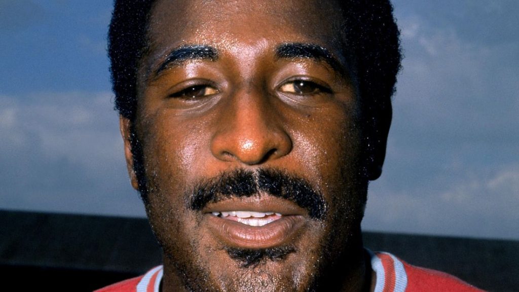 La storia di Clyde Best, il gigante buono venuto dalle Bermuda - Gli ...