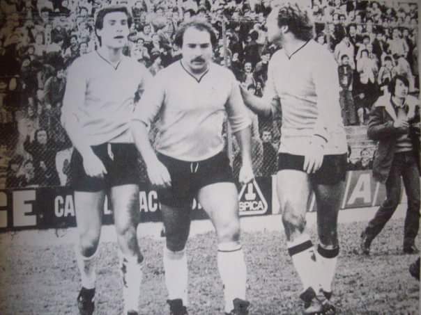 Auguri a Vito Chimenti... una vita tra "bicicletta" e goal - Gli Eroi ...