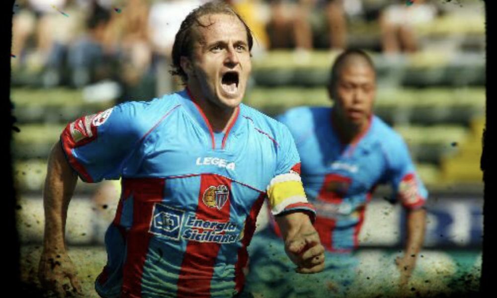 Davide Baiocco: "Salvarsi con il Catania è stato il momento più ...