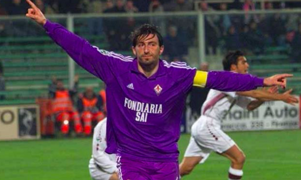 Christian Riganò, il bomber che faceva il muratore - Gli Eroi del Calcio