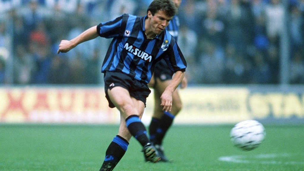Buon compleanno... Lothar Matthäus: gli auguri social