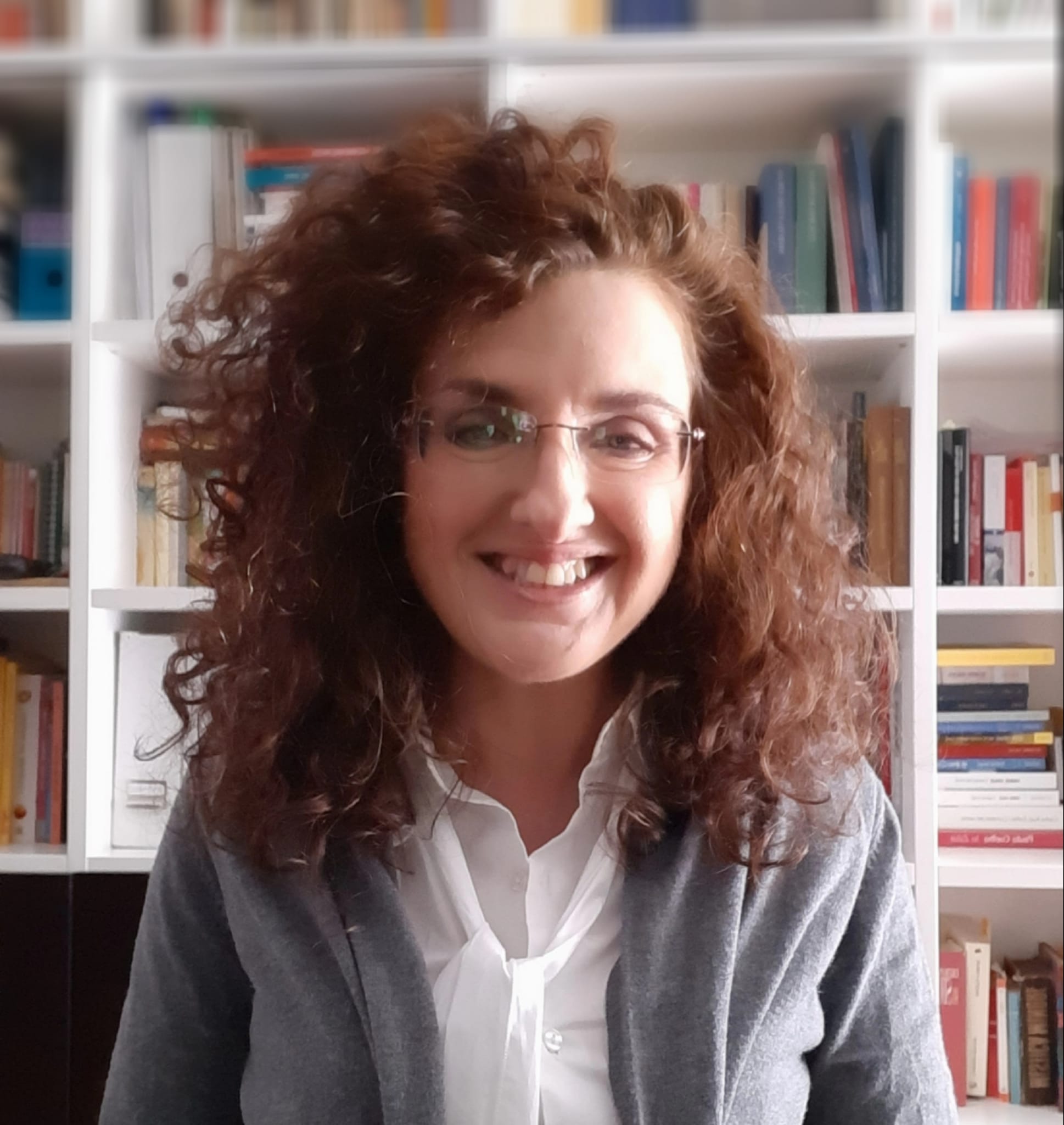 Deborah Guazzoni, Autore presso Gli Eroi del Calcio