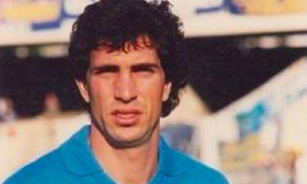 Francini: "Nel 5-1 del '90 contro la Juventus non ci fu storia" - Gli ...