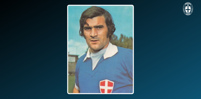 Addio a Fabio Enzo - Gli Eroi del Calcio