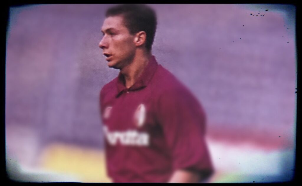 17 marzo 1991 - Il debutto in A di Sandro Cois - Gli Eroi del Calcio