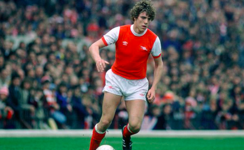 Paul Vaessen, il talento sfortunato che smise a 20 anni - Gli Eroi del ...