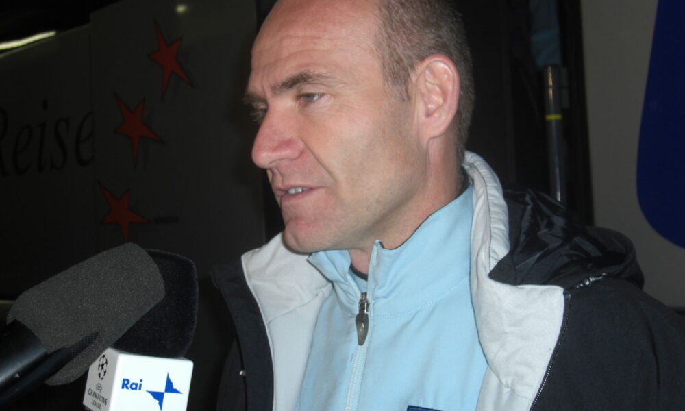 I 57 anni di Marco Ballotta - Gli Eroi del Calcio