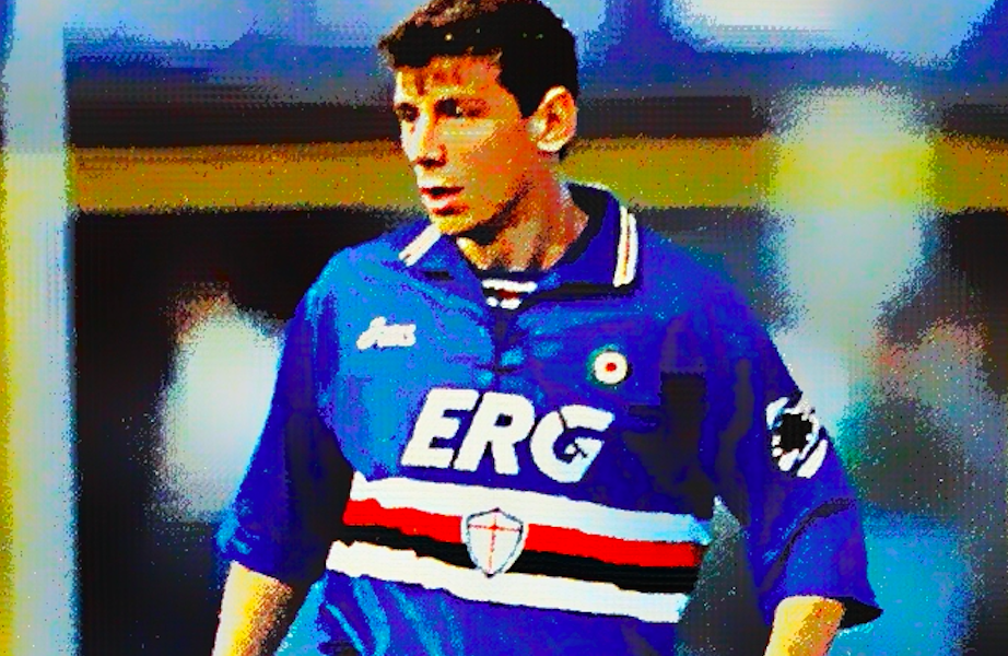 Vladimir Jugovic, il centrocampista silenzioso - Gli Eroi del Calcio