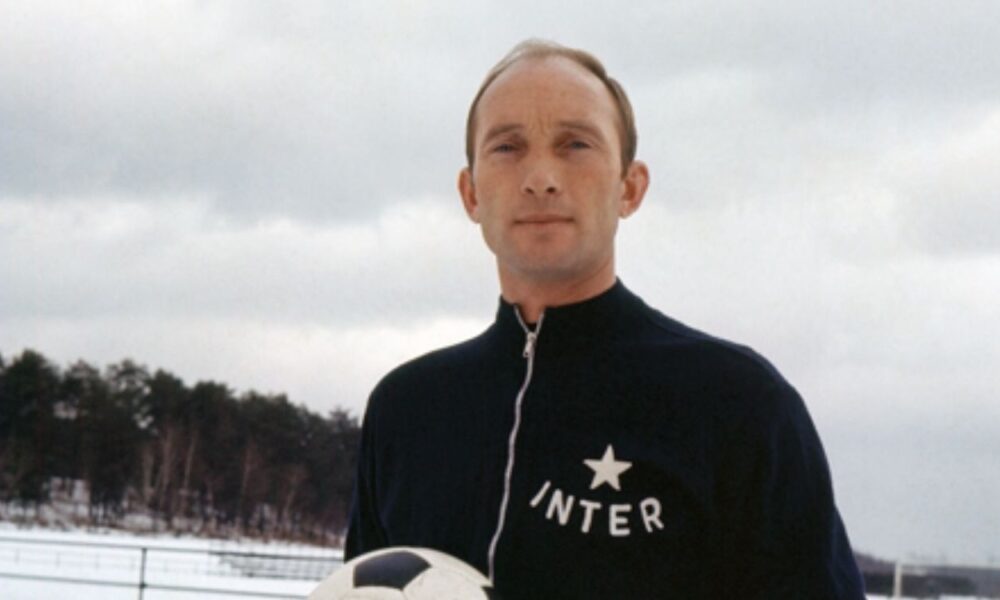 L’Inter di Invernizzi: da sconosciuto a eroe con la conquista dello ...