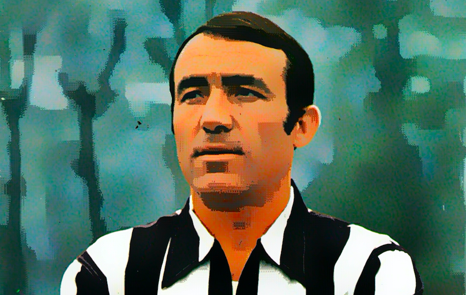 Luis Del Sol, lo "spagnolo d'Italia" - Gli Eroi del Calcio