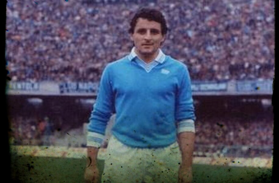 25 luglio 1951 – I Settant’anni di Mario Guidetti - Gli Eroi del Calcio