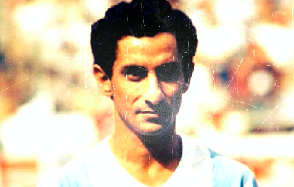 I 69 anni di Ardiles - Gli Eroi del Calcio
