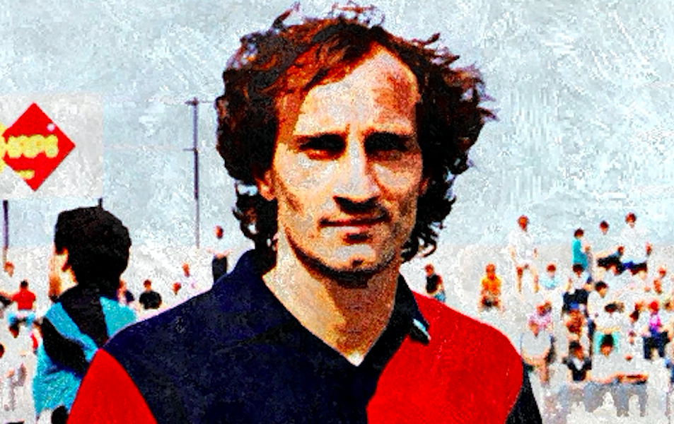 ESCLUSIVO - Intervista a Bruno Ranieri: "Già negli anni '70 misi gli ...