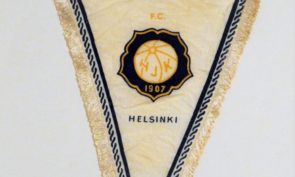 La squadra di Helsinky - Gli Eroi del Calcio