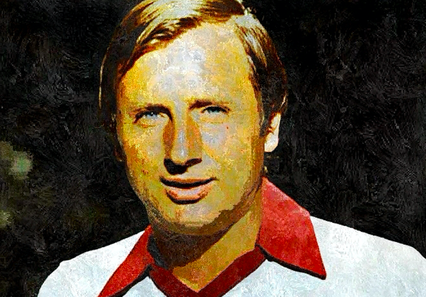 45 anni senza Giorgio Ferrini, la bandiera granata - Gli Eroi del Calcio