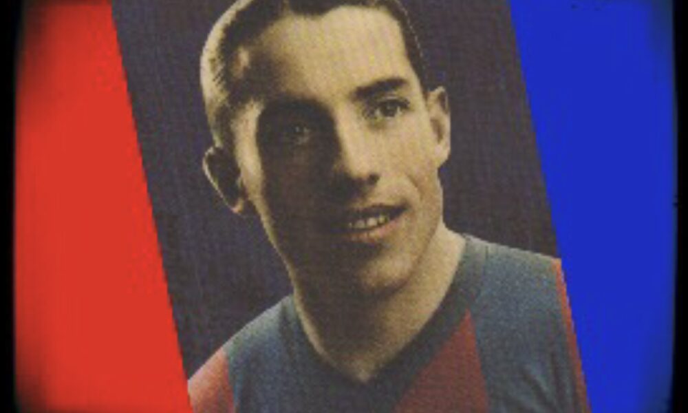 14 dicembre 1911 - Nasce Mario Pagotto - Gli Eroi del Calcio