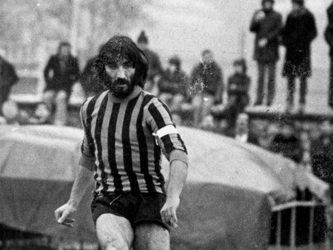 Ezio Vendrame ... il poeta del calcio - Gli Eroi del Calcio