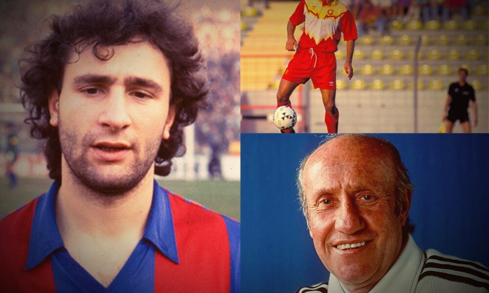 26 marzo... - Gli Eroi del Calcio