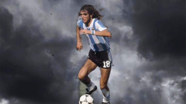 Alberto Tarantini, una vita di corsa - Gli Eroi del Calcio