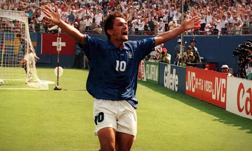 Roberto Baggio si racconta: «La carriera, il ritiro e un mio ritorno ...