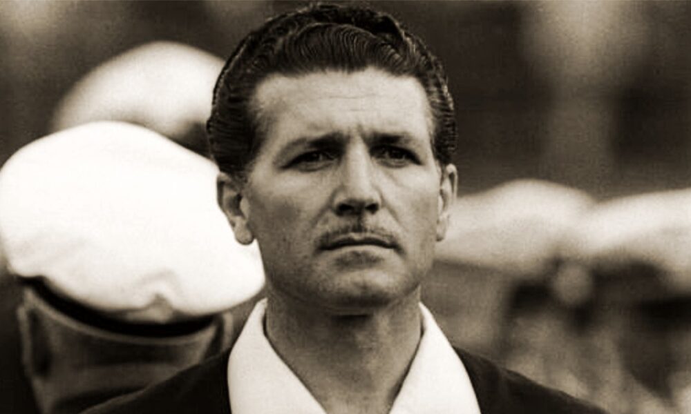 9 settembre 1991: muore l'arbitro Concetto Lo Bello (VIDEO)