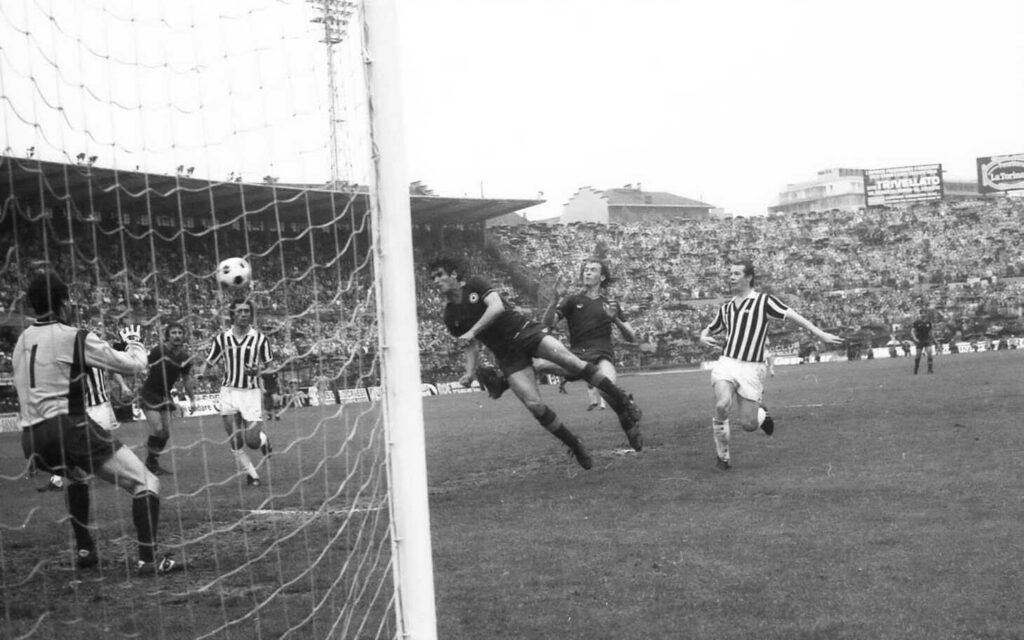 Stasera su Rai 1 il docufilm “Er go’ de Turone era bono” - Gli Eroi del ...