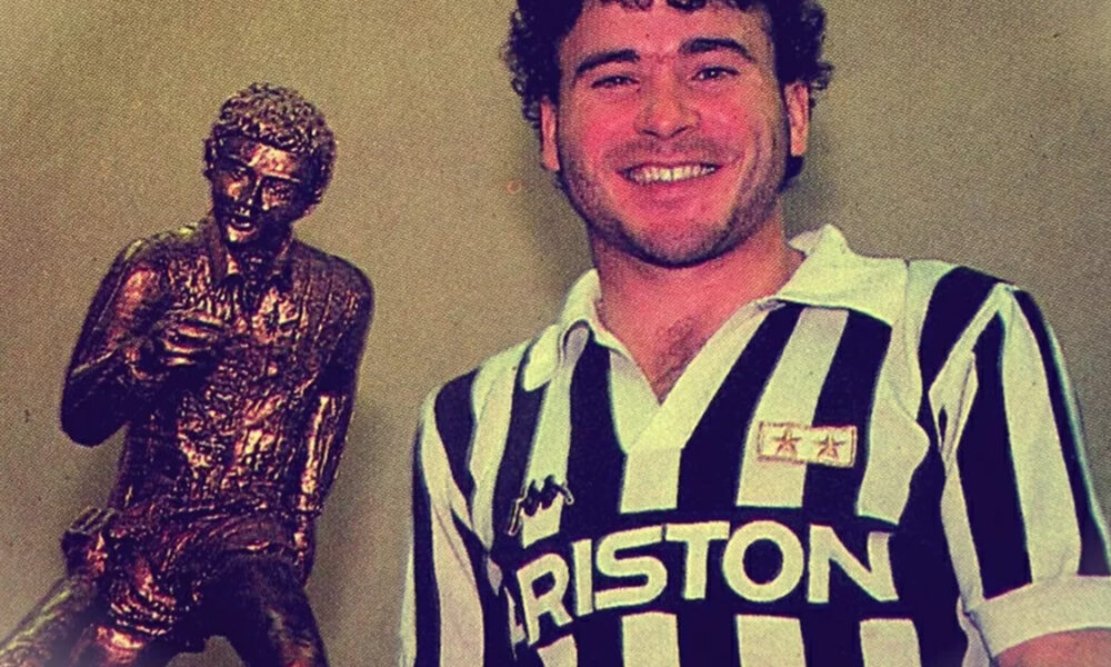 24 novembre 1965: la nascita di Rui Barros (VIDEO)