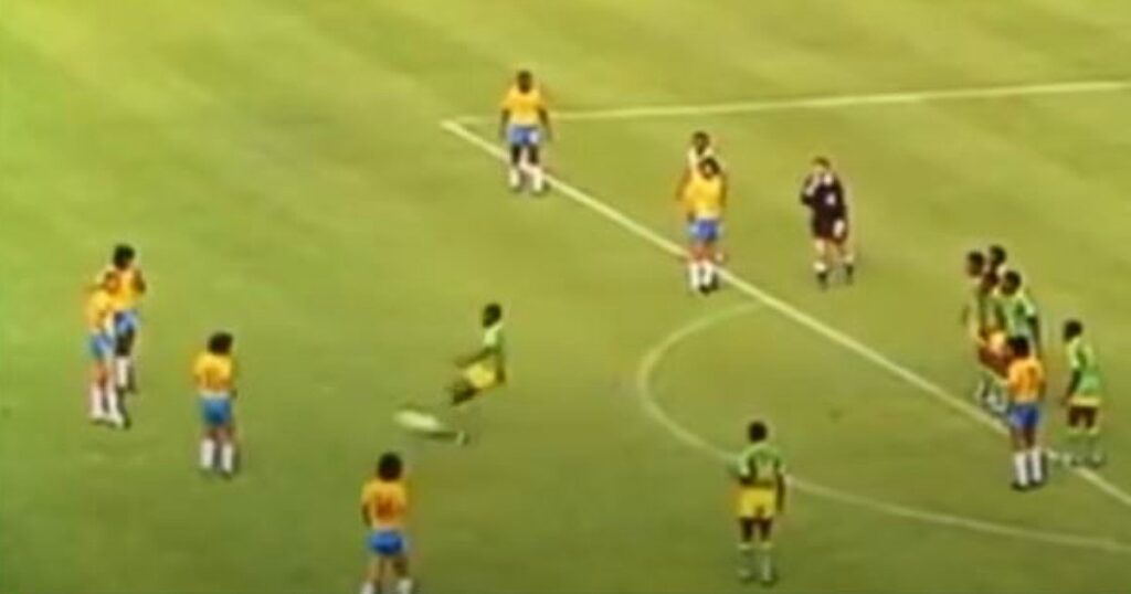 Joseph Mwepu Ilunga: il dramma di un gesto