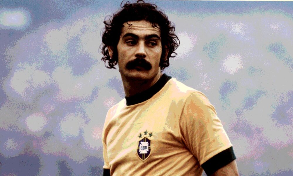 1° gennaio 1946: nasce Roberto Rivelino (VIDEO)