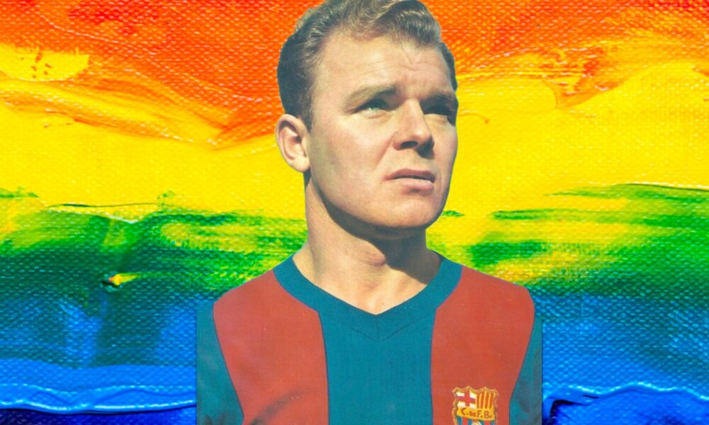 Laszlo Kubala | il calciatore dalle tre patrie