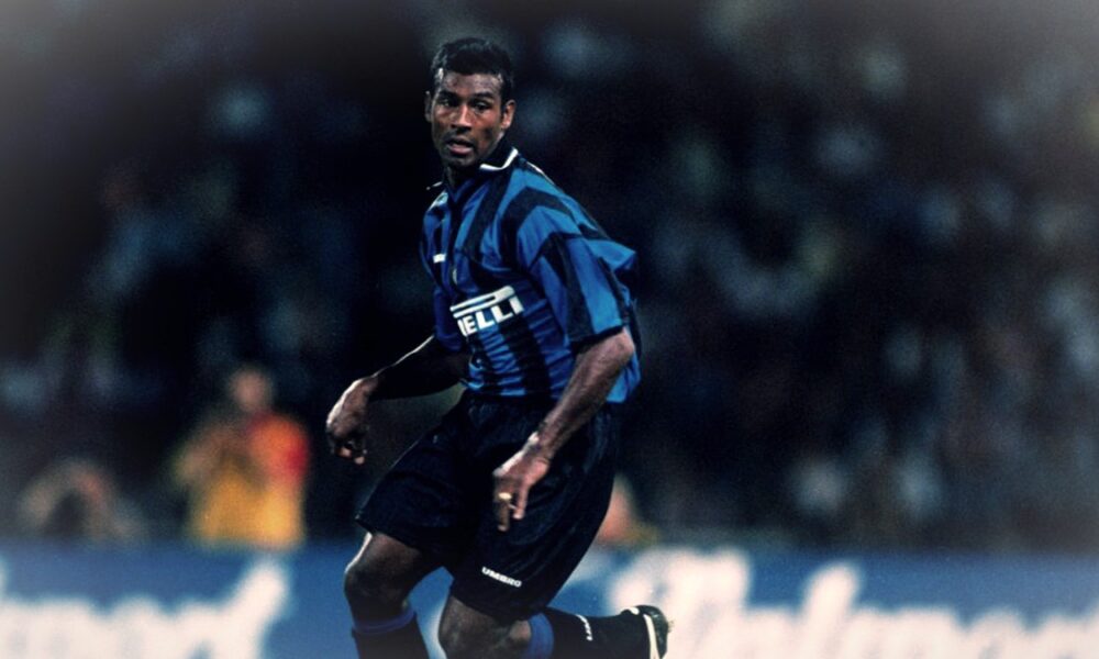 Buon compleanno… Aron Winter