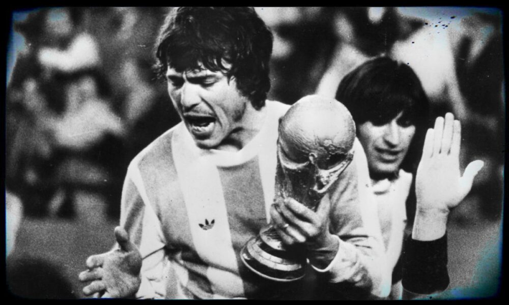 Accadde oggi, 25 maggio: Scirea e Passarella