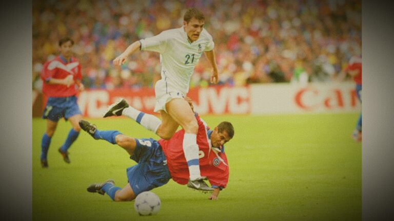 Accadde oggi, 11 giugno: da Volk a Vieri