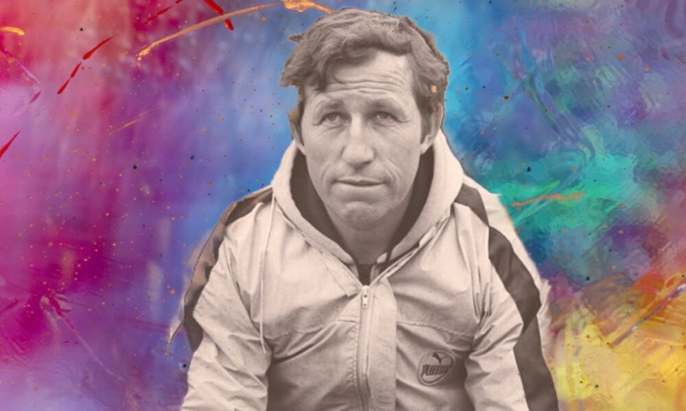 Guy Roux: la storia dell'Auxerre