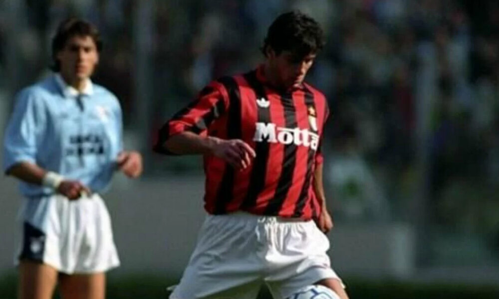 2 agosto 1993: l'incidente di Gianluigi Lentini (VIDEO)