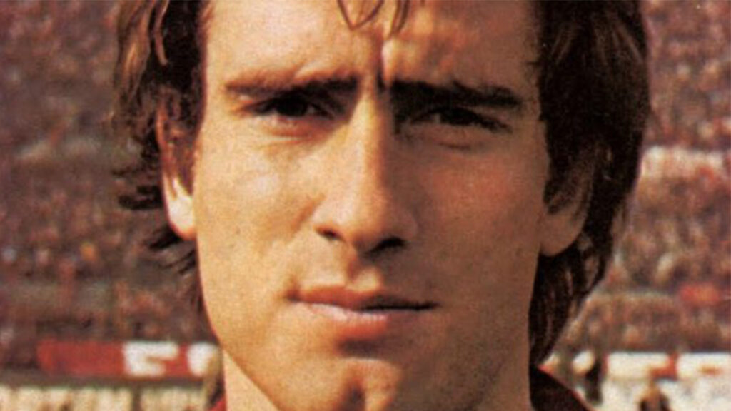 Accadde oggi, 16 dicembre: Francesco Graziani ed altre ricorrenze